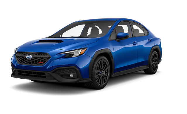 Subaru Repentigny | Le WRX Sport (6MT) 2025