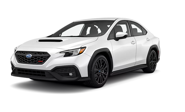 Subaru Of Maple in Vaughan | The 2025 Subaru WRX Sport (6MT)