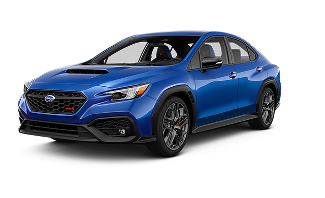 Dilawri Group of Companies | The 2025 WRX TS (6MT)