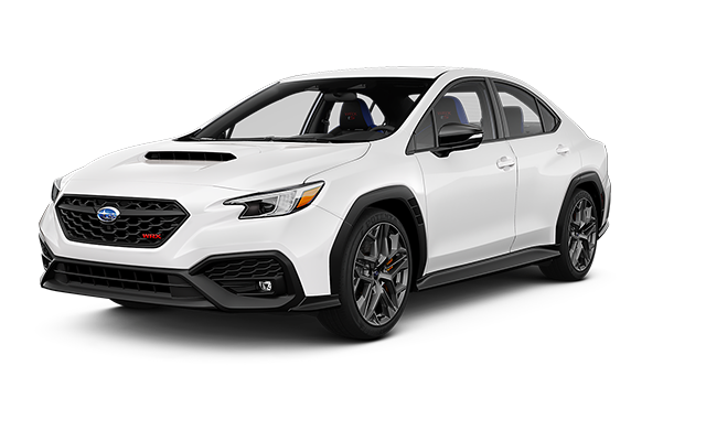 Dilawri Group of Companies | The 2025 WRX TS (6MT)