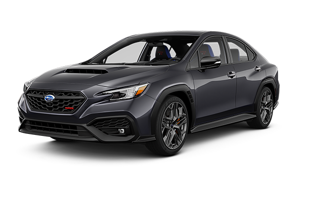 Dilawri Group of Companies | The 2025 WRX TS (6MT)