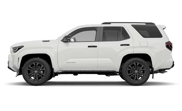Tri-Town Toyota in Temiskaming Shores | The 2025 Toyota 4Runner Hybrid ...