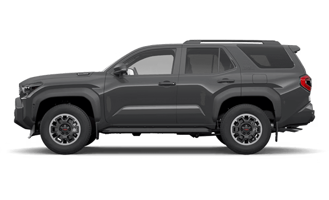The 2025 4Runner Hybrid TRD Off Road Premium | Woodstock NB Toyota in ...