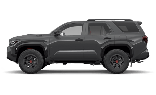Hawkesbury Toyota in Hawkesbury | The 2025 Toyota 4Runner Hybrid TRD Pro
