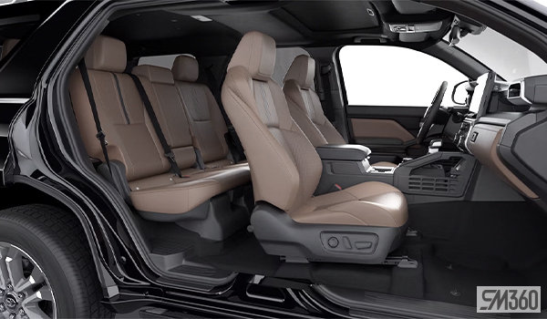 Toyota Matane in Matane | The 2025 Toyota 4Runner Limited