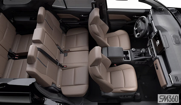 Toyota Richmond in Richmond | The 2025 Toyota 4Runner Limited