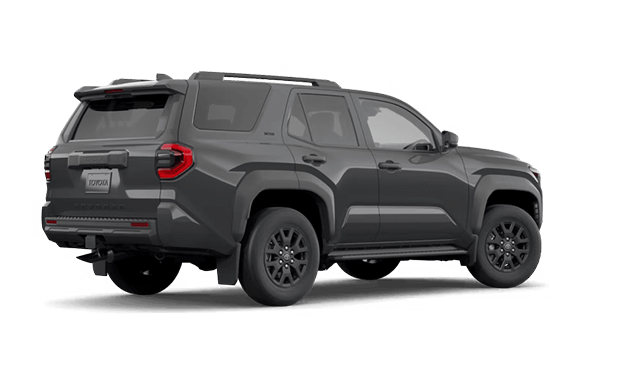Amherst Toyota in Amherst | The 2025 Toyota 4Runner SR5