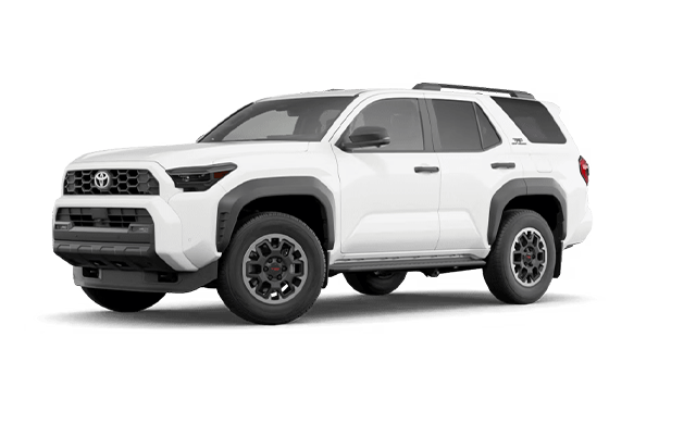 2025 4Runner TRD Off Road Premium - Starting at $66,766 | Whitby Toyota