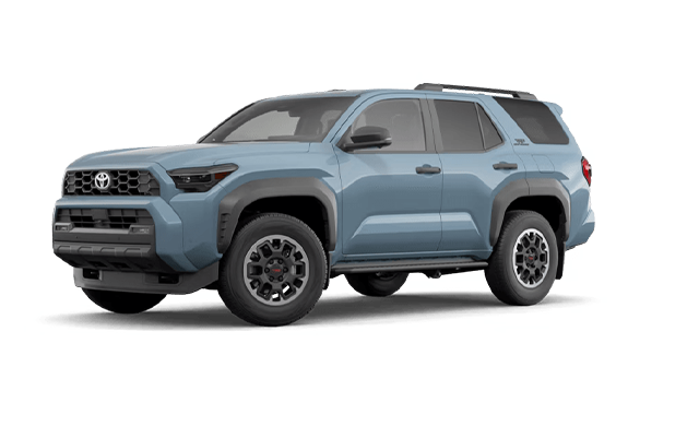 2025 4Runner TRD Off Road Premium - Starting at $66,766 | Whitby Toyota