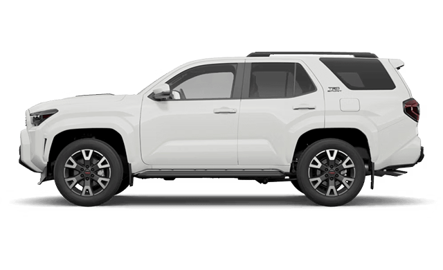 Accès Toyota | The 2025 4Runner TRD Sport à Rouyn-Noranda