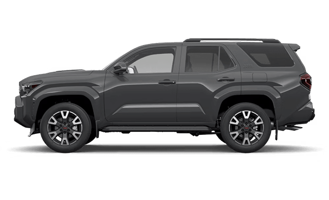 Hawkesbury Toyota in Hawkesbury | The 2025 Toyota 4Runner TRD Sport