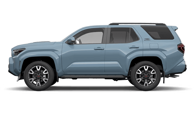 Toyota Gatineau in Gatineau | The 2025 Toyota 4Runner TRD Sport
