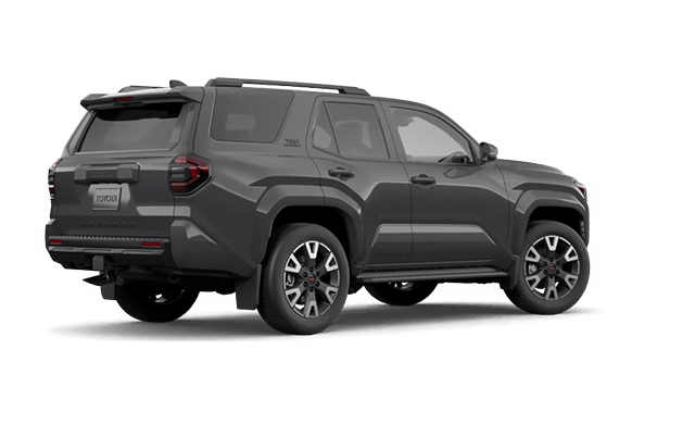 Hawkesbury Toyota in Hawkesbury | The 2025 Toyota 4Runner TRD Sport