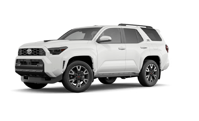 Toyota Gatineau in Gatineau | The 2025 Toyota 4Runner TRD Sport