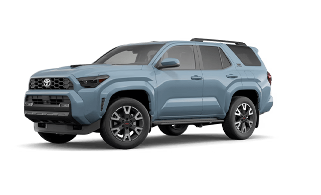 2025 4Runner TRD Sport - Starting at $62,076 | Whitby Toyota
