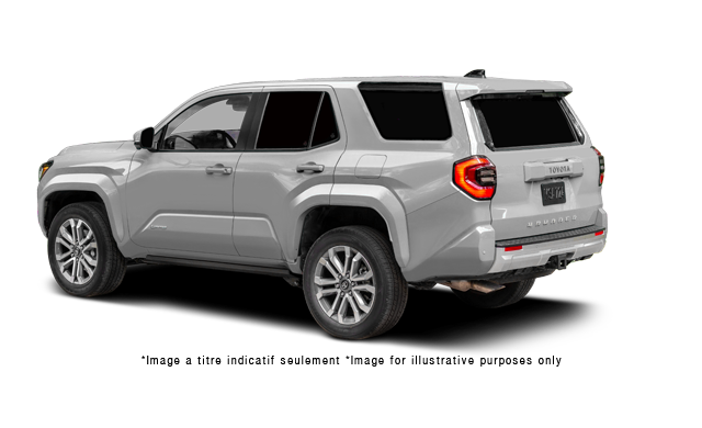 Woodland Toyota | The 2025 4RUNNER TRD SPORT