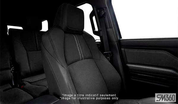 Regency Toyota Vancouver | The 2025 4Runner TRD Sport