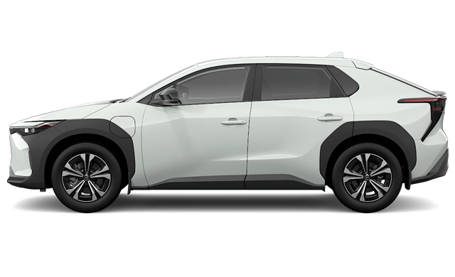 Woodstock Toyota in Woodstock | The 2025 Toyota BZ4X LE AWD