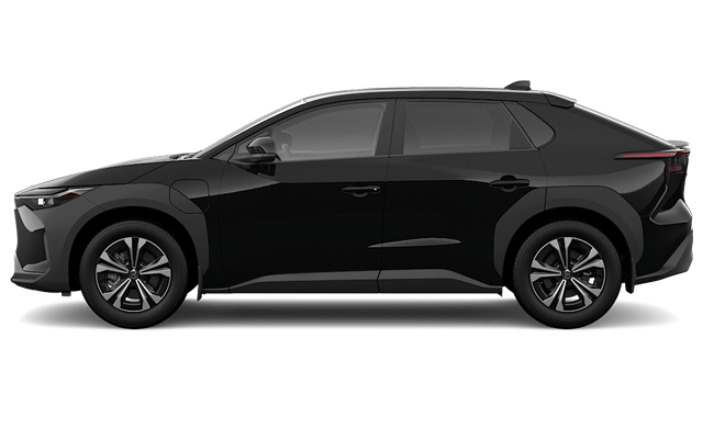 Restigouche Toyota in Campbellton | The 2025 Toyota BZ4X LE AWD