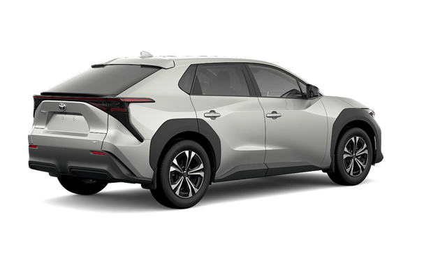 Toyota Gatineau in Gatineau | The 2025 Toyota BZ4X LE AWD