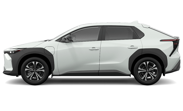 Bathurst Toyota in Bathurst | The 2025 Toyota BZ4X LE FWD
