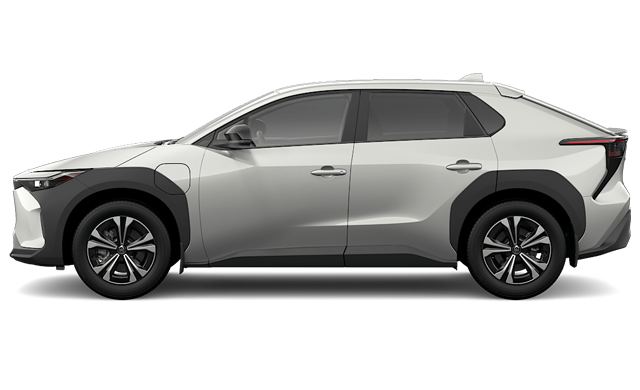 Toyota Richmond | Le Toyota BZ4X LE FWD 2025 à Richmond