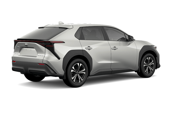 Restigouche Toyota in Campbellton | The 2025 Toyota BZ4X LE FWD