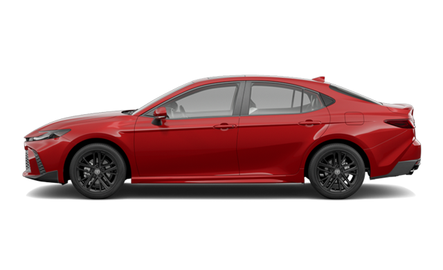 Toyota Magog | Le Toyota Camry Hybride SE Amélioré AWD 2025 à Magog