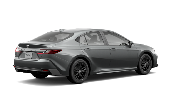 Toyota Gatineau in Gatineau | The 2025 Toyota Camry Hybrid SE Upgrade