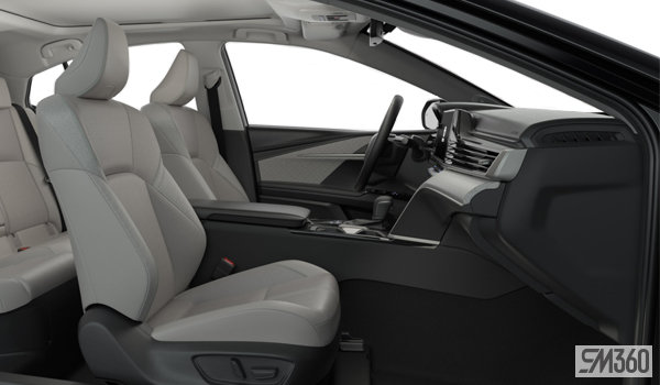 Woodland Toyota | The 2025 Camry Hybrid XLE AWD