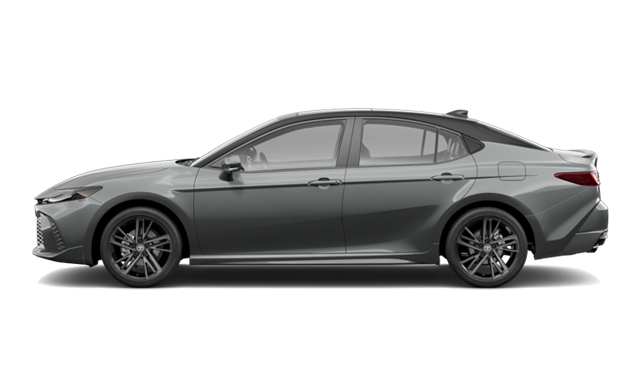 Cowansville Toyota | Le Toyota Camry Hybride XSE AWD 2025 à Cowansville