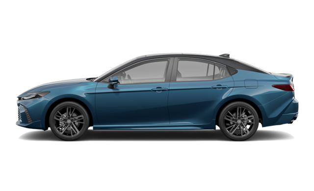 Toyota Matane in Matane | The 2025 Toyota Camry Hybrid XSE AWD