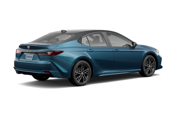 Autoline Toyota in Niagara Falls | The 2025 Toyota Camry Hybrid XSE AWD