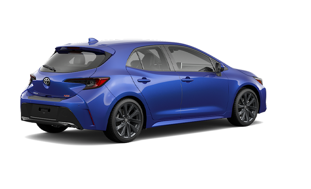 Toyota Gatineau in Gatineau | The 2025 Toyota Corolla Hatchback XSE