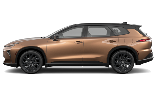 Amherst Toyota in Amherst | The 2025 Toyota Crown Signia Limited