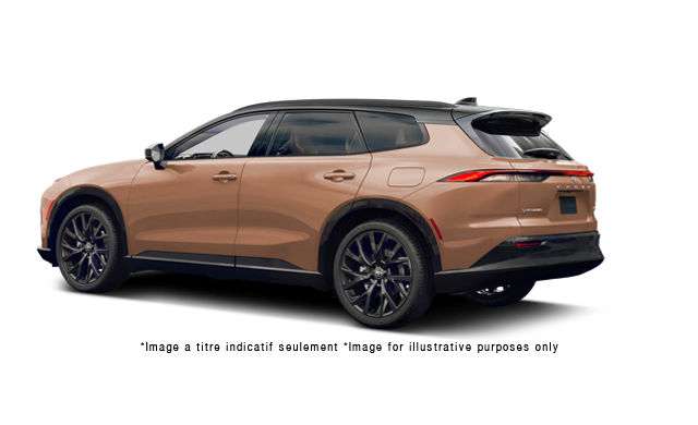 The 2025 Crown Signia Limited | Woodstock NB Toyota in Hartford