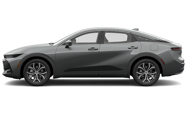 Hawkesbury Toyota in Hawkesbury | The 2025 Toyota Crown Limited Hawkesbury Toyota in Hawkesbury | The 2025 Toyota Crown Limited