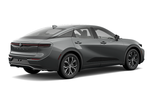 Hawkesbury Toyota in Hawkesbury | The 2025 Toyota Crown Limited Hawkesbury Toyota in Hawkesbury | The 2025 Toyota Crown Limited