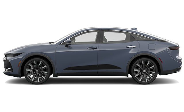 Toyota de Boucherville | The 2025 Crown Platinum in Boucherville
