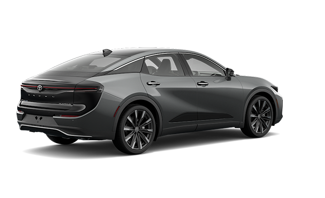 Toyota de Boucherville | The 2025 Crown Platinum in Boucherville