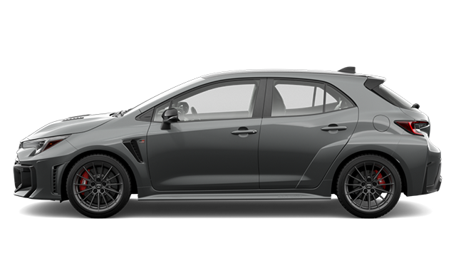 Toyota Richmond in Richmond | The 2025 Toyota GR Corolla Premium MT