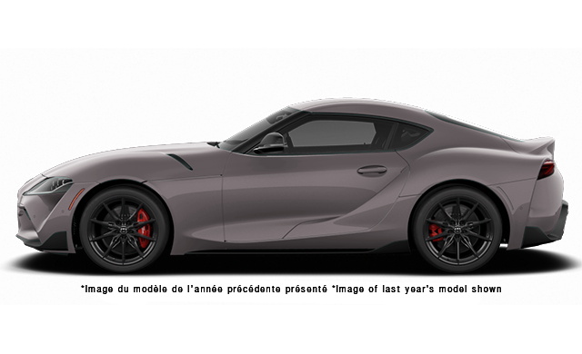 Hawkesbury Toyota in Hawkesbury | The 2025 Toyota GR Supra 3.0L Premium MT