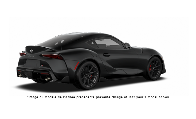 Hawkesbury Toyota in Hawkesbury | The 2025 Toyota GR Supra 3.0L Premium MT