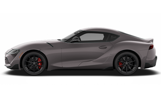 Toyota Gatineau in Gatineau | The 2025 Toyota GR Supra 3.0L Premium MT