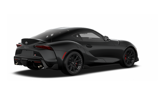 Woodland Toyota | The 2025 GR SUPRA 3.0L PREMIUM AT