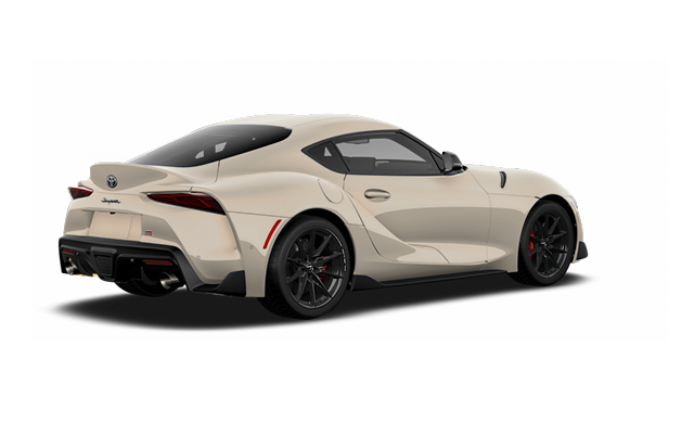 Amherst Toyota in Amherst | The 2025 Toyota GR Supra 3.0L Premium AT