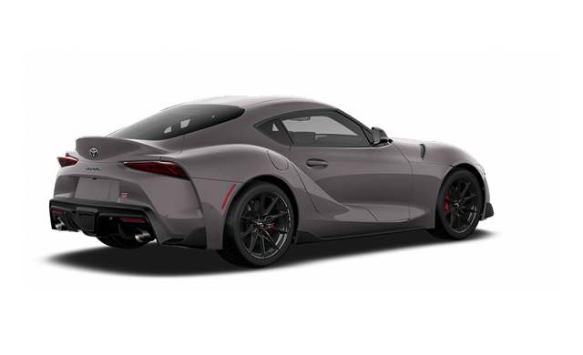 Autoline Toyota in Niagara Falls | The 2025 Toyota GR Supra 3.0L Premium AT