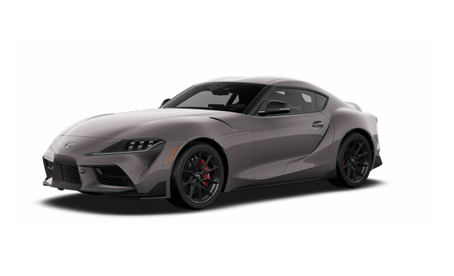 Amherst Toyota in Amherst | The 2025 Toyota GR Supra 3.0L Premium AT