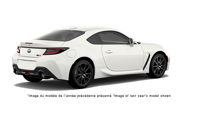 Amos Toyota in Amos | The 2025 Toyota GR86