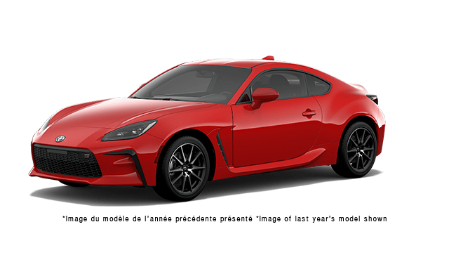 Amherst Toyota in Amherst | The 2025 Toyota GR86